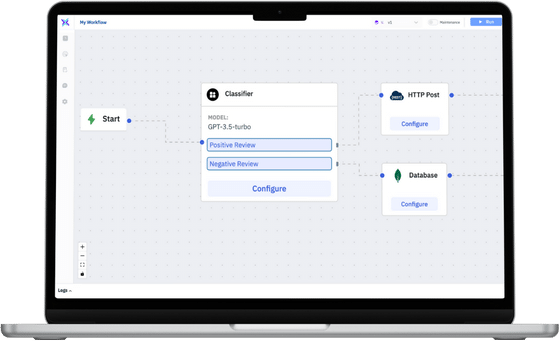 XFLO | Platform